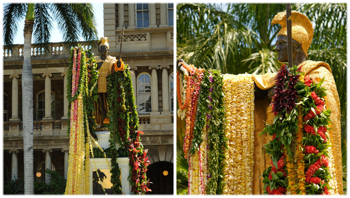 5 Hawaiian Customs That Will Enhance Your Appreciation of Hawai'i ...