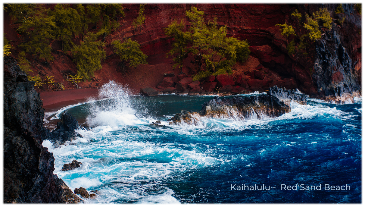 Nā Waiwai Aloha - 28 Hawaiian Values | Temptation Tours