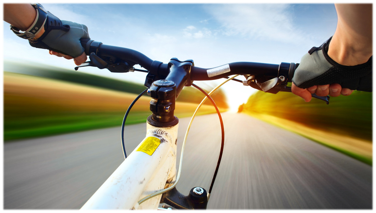 Bike Maui - See the Beauty, Feel the Tradewinds, AND Smell the Flowers ...