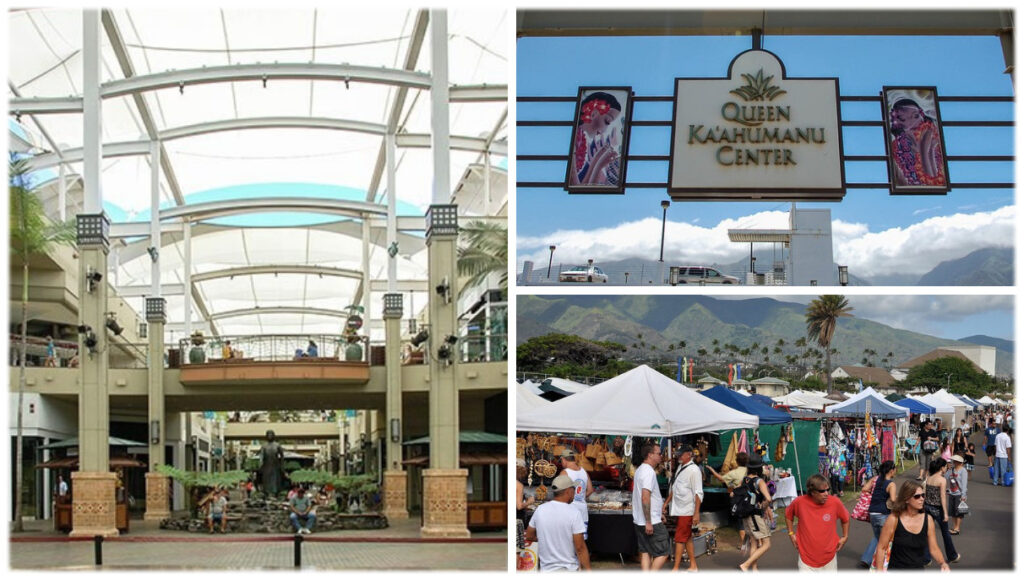 Appreciation for Maui's Biggest Town - Kahului Gets the Credit it ...