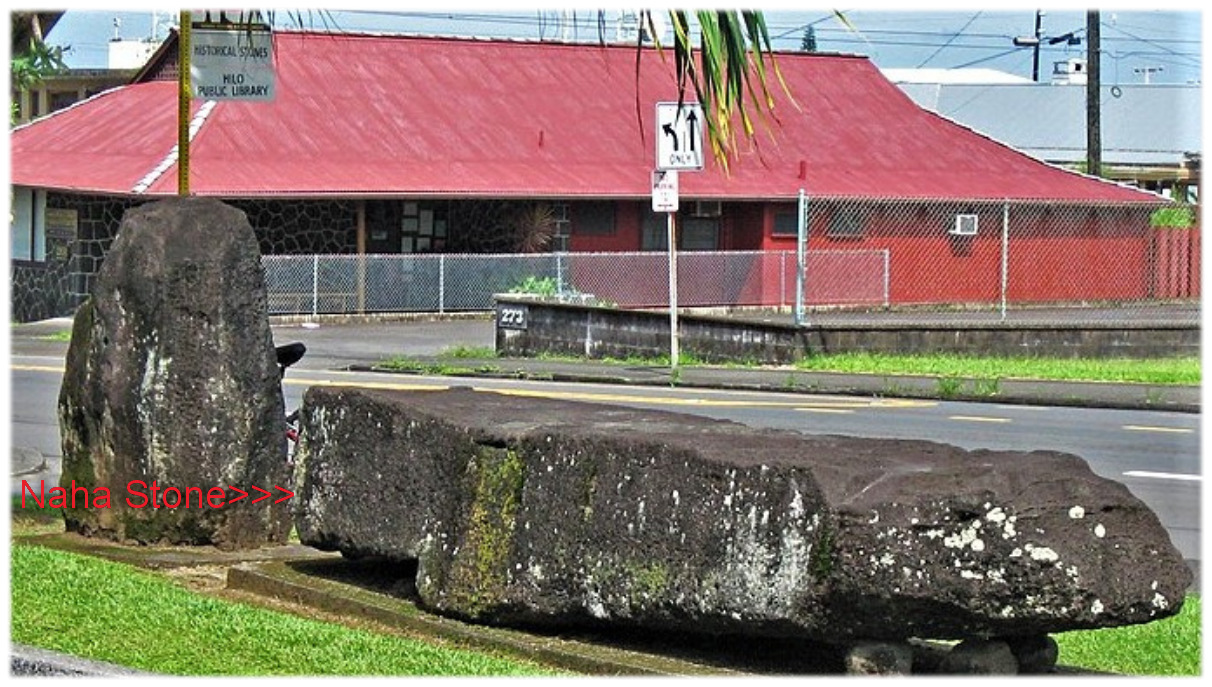 King Kamehameha the Great - The Unification of the Hawaiian Islands ...
