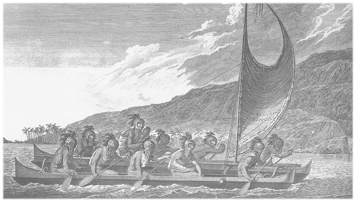 King Kamehameha the Great - The Unification of the Hawaiian Islands ...