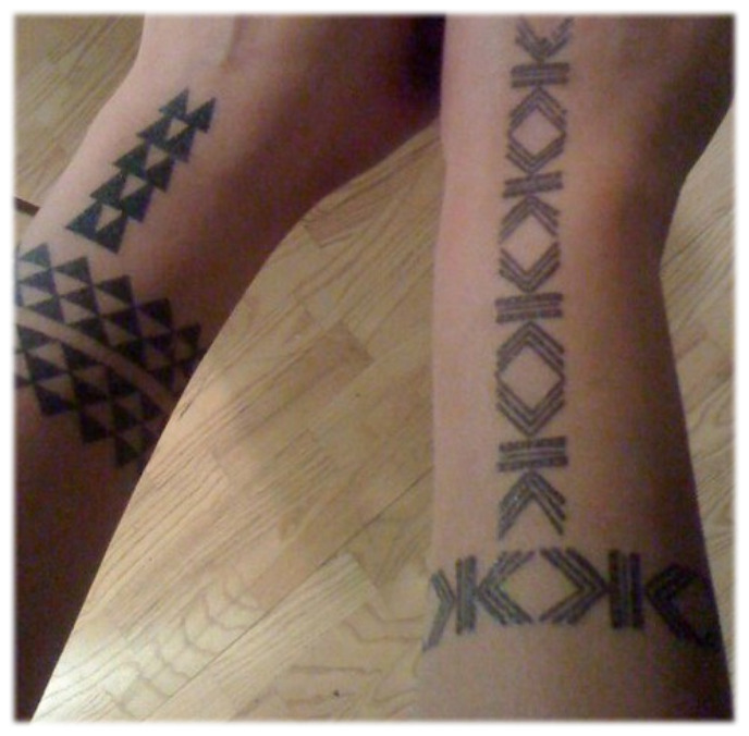 Tattooing - A Gift to the World from Hawai’i and Polynesia | Temptation ...