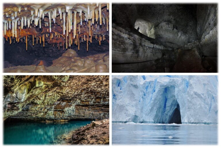 Unique Caves, Lava Tubes, and Blow Holes - Maui Wins the Prize Today ...