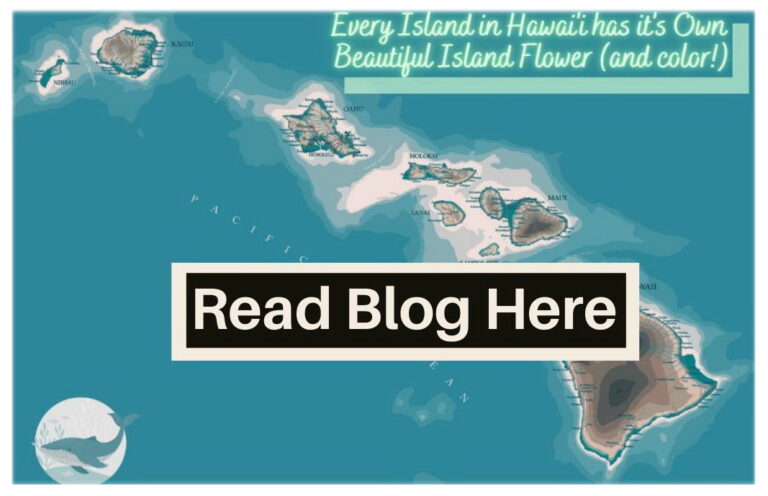 Seven Scented Shoreline Beauties - Hawaii's Beach Flowers | Temptation ...