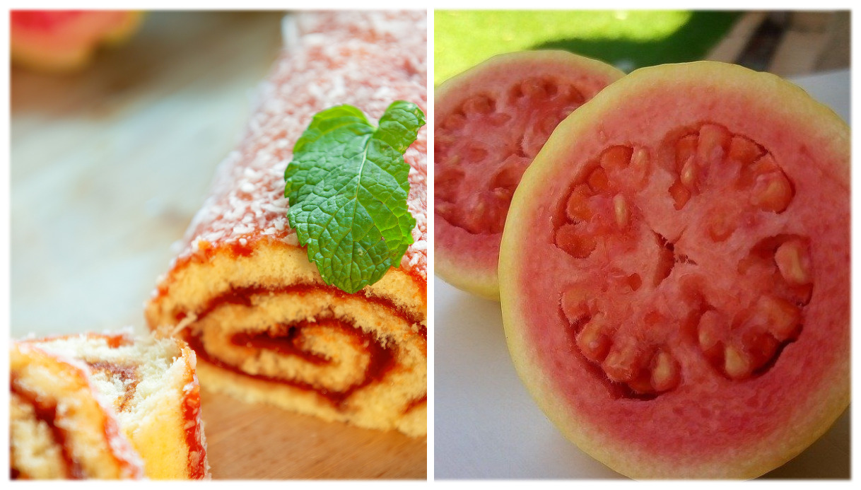 A Little Fruit With a Big Story - The Uses of Guava in Hawai'i ...