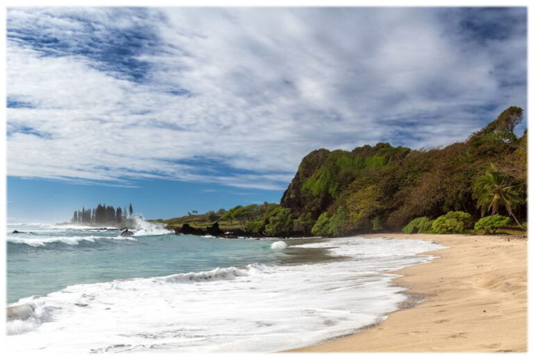 Here Are 3 Delightful Reasons Why Hana is a Fascinating Destination ...