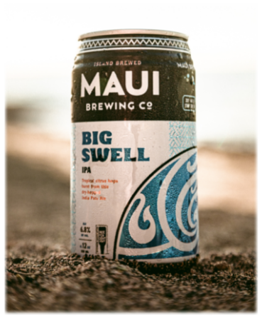 Awesome Hand-Crafted Spirits and Beer Skillfully Made in Maui ...